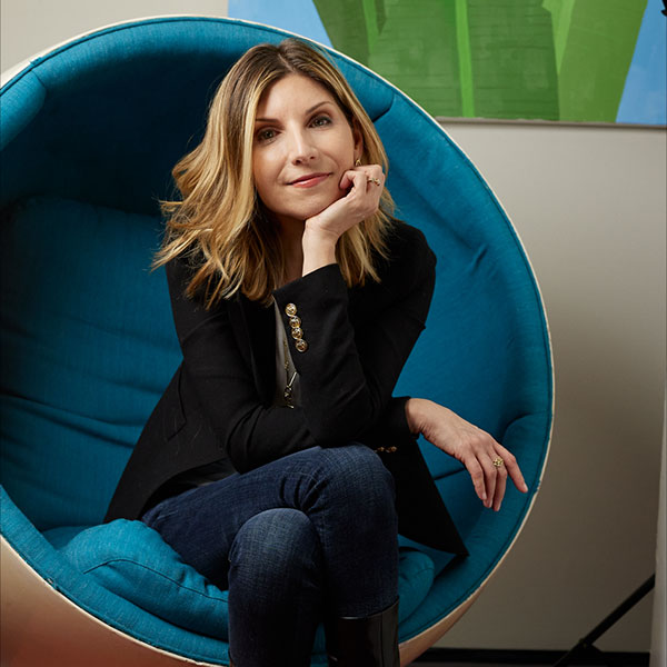 How I Got Here: Jennifer Rush on Transitioning From Politics to ...