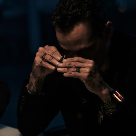 Bulova Sees Its Marc Anthony Collab as Key to New Growth and Design - JCK