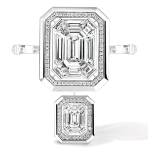 With This High Jewelry Collection, Messika Goes Beyond The Light - JCK