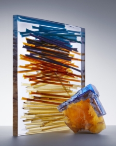 Wilensky Rocks Out At Salon Art + Design 2022 - JCK