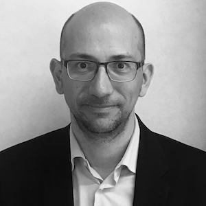 Lightbox Names Antoine Borde Its New CEO - JCK