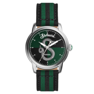 Accio Holiday Gift! Harry Potter x Fossil Is Here - JCK