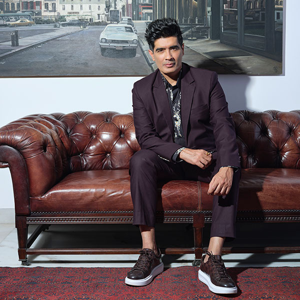 How I Got Here: Manish Malhotra on Film, Fashion, and Jewelry as ...