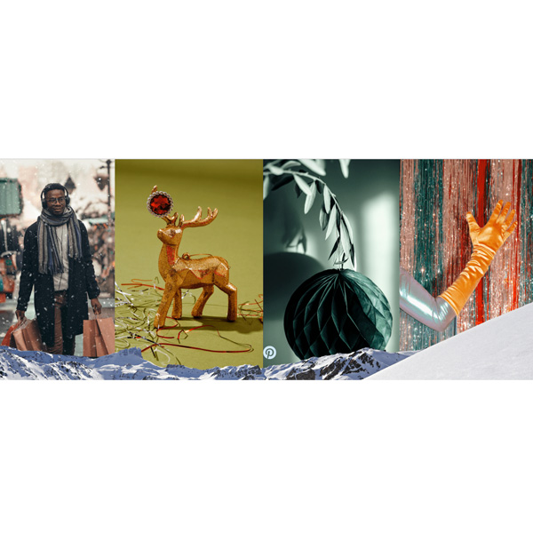 Pinterest Releases 2022 Gift Guide, Offering Insights On Top Trends - JCK