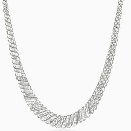 Platinum Born Jewelry Makes Precious Luxury Accessible - JCK