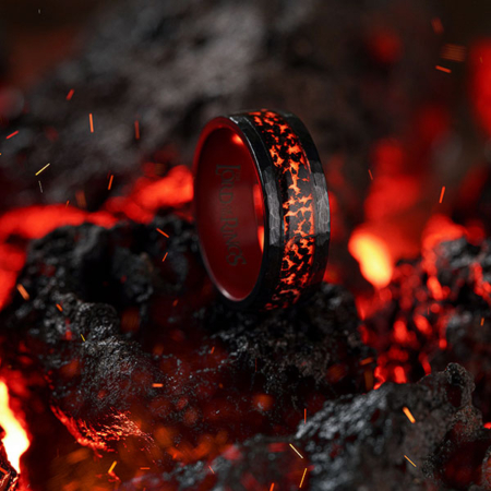 Manly Bands' 4 Licensing Tips Gleaned From Its Lord of the Rings Debut ...