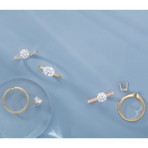 Here's What To Know About Platinum Crowns - JCK