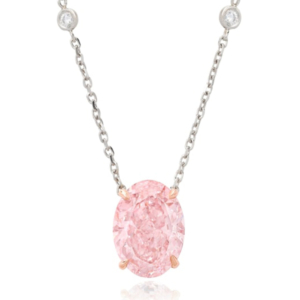 The 6.43 Carat Red Dragon Ruby and More in Phillips Jewels Sale - JCK