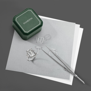Hamilton Jewelers Celebrates 110 Years With Special Capsule Collection ...