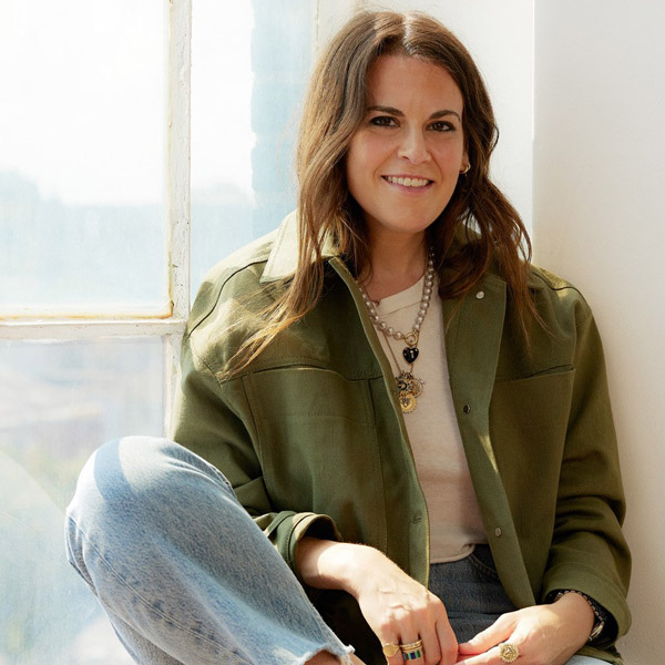 Storrow Fine Jewelry's Jennifer Koche On Her Antique-Inspired Designs - JCK