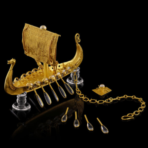 How I Got Here: Loren Teetelli on Why the Past Informs Her Modern Work ...