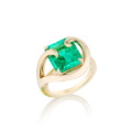 The New Muzo Emerald Colombia Capsule Rocks On So Many Levels - JCK