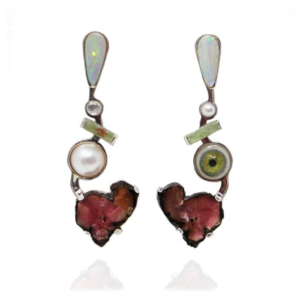 How I Got Here: Rhys Kelly Brings Her Eye For Special Effects Into Fine ...