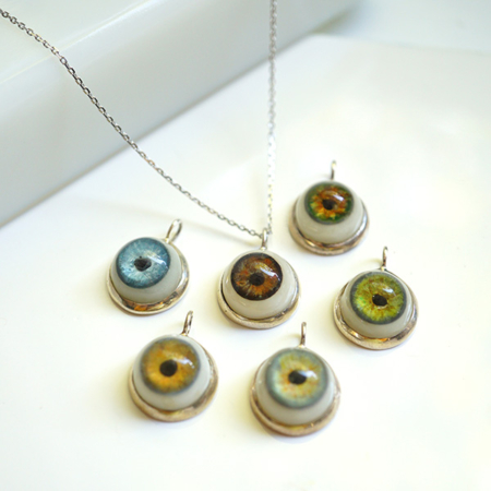 How I Got Here: Rhys Kelly Brings Her Eye For Special Effects Into Fine ...