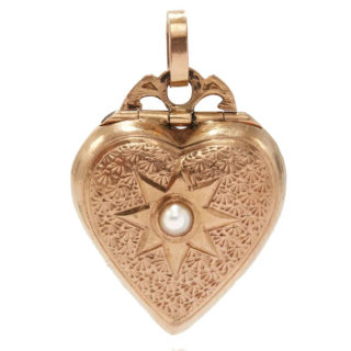 The Latest Lockets to Treasure Forever - JCK