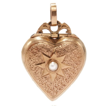 The Latest Lockets to Treasure Forever - JCK