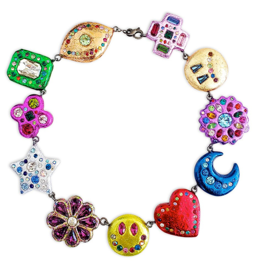 6 Jewelry Trends Destined To Rock The New Year JCK 6 Jewelry Trends Destined To Rock The New Year JCK