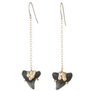 These Shoulder Dusters Are The Feel-Good Earrings Everyone Needs - JCK