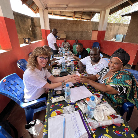 Monica Stephenson On How To Support Artisanal Gem Miners - JCK