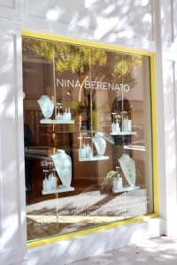 Nina Berenato Goes Big In Dallas With Her Second Retail Location - JCK