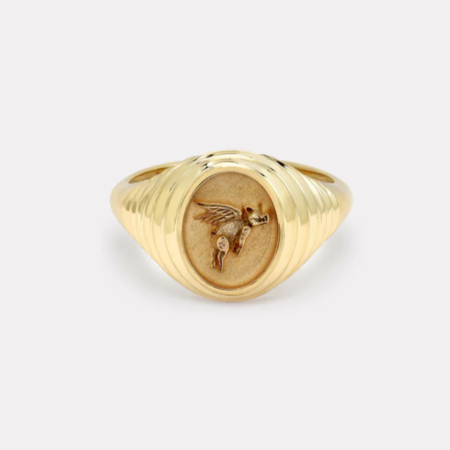 7 Signet Rings That Prove There's Power in the Pinky - JCK