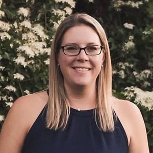 Stephanie Caldwell Joins Gannon & Scott - JCK