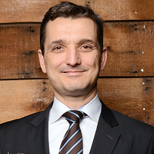 John Hardy Appoints New CEO - JCK