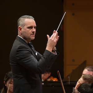 How This Jeweler Became an Orchestra Conductor (for 4 Minutes) - JCK