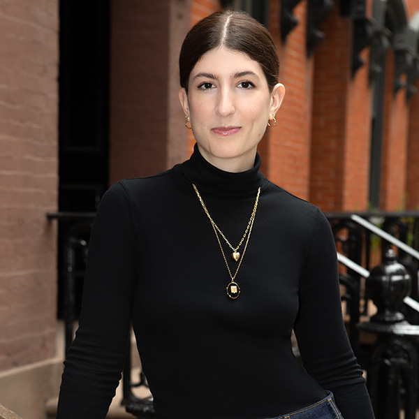 How I Got Here: Elana Zajdman Trades In Magazine Editing for Jewelry ...