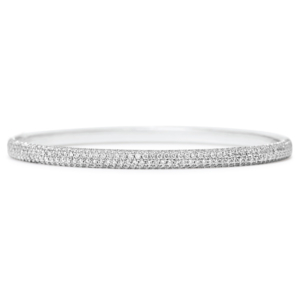 7 Lab-Grown Diamond Bracelets For Maximum Sparkle - JCK