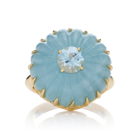 5 Aquamarine Jewels for March Birthdays (or Wedding Anniversaries) - JCK