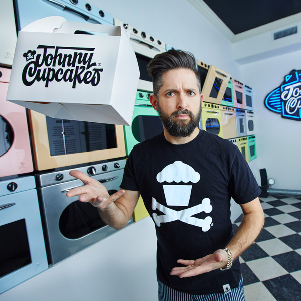 2023 JCK Show Keynote Speaker Announced - JCK