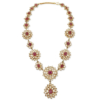 Jewelry Highlights From the Estate of Lady Leslie Ridley-Tree - JCK