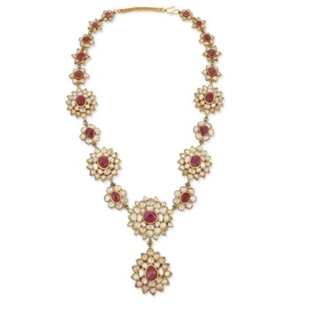 Jewelry Highlights From the Estate of Lady Leslie Ridley-Tree - JCK