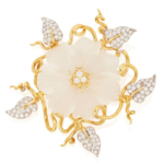 Jewelry Highlights From the Estate of Lady Leslie Ridley-Tree - JCK