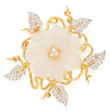 Jewelry Highlights From the Estate of Lady Leslie Ridley-Tree - JCK