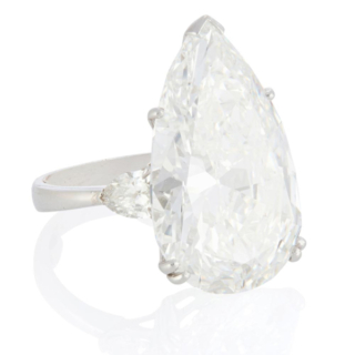 Jewelry Highlights From the Estate of Lady Leslie Ridley-Tree - JCK