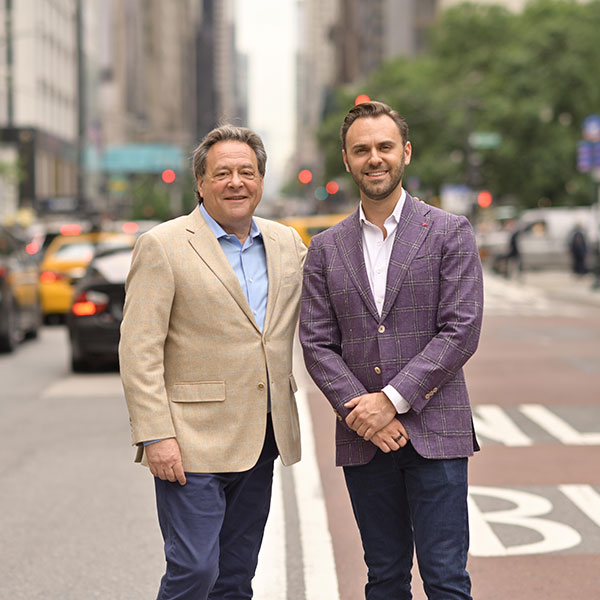 Q&A: Jared Silver Talks Retail, Real Estate With Middle Plaza Project - JCK