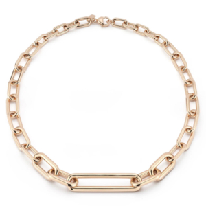 For Maximum Impact, Group These Chunky Chains in Twos and Threes - JCK