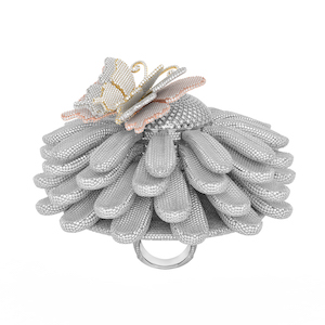 50,900-Diamond Ring Sets World Record - JCK