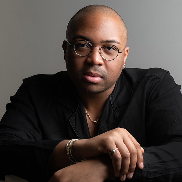 Bernard James Gives His Jewelry Power by Exploring Life's ...