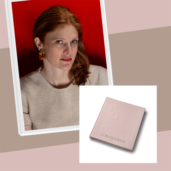 New Cora Sheibani Book Makes You Appreciate Her Jewelry on a Deeper ...