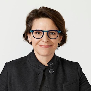 J.C. Penney Promotes Katie Mullen to Chief Customer Officer - JCK