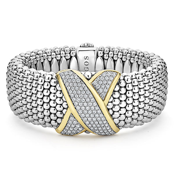 Lagos Expects Two-Tone, Silver, and Statement Pieces to Trend Big This ...