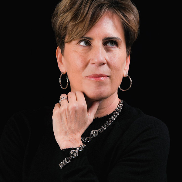 How I Got Here: Lolovivi's Nancy Street on Putting People First - JCK