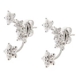 Put on Your (Earring) Jackets - JCK