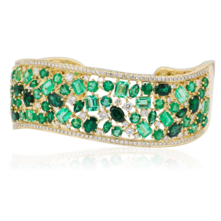 25 Colored Gemstone Jewels to See in Las Vegas - JCK