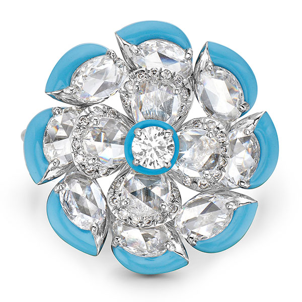 JCK Jewelry Agenda: Week of April 16 - JCK