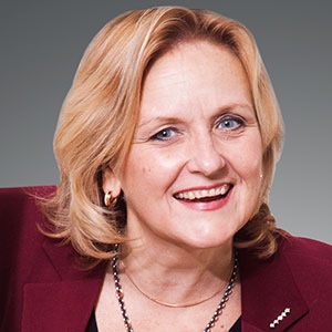 Kate Peterson, Widely Respected Sales Trainer, Dies - JCK