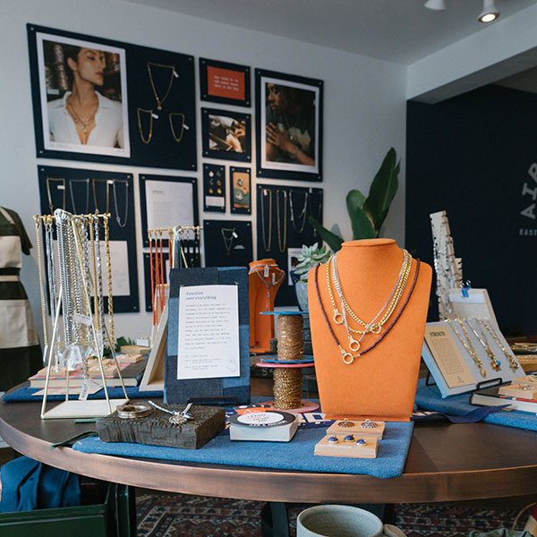 Air & Anchor Sees Experiential Retail as Part of Its Growth - JCK